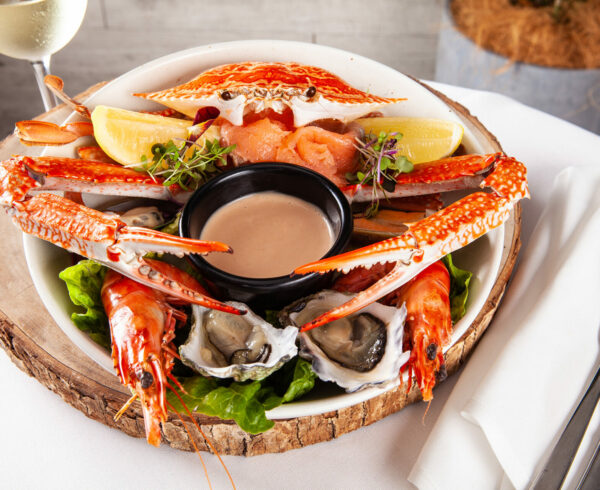 Top Bistro Restaurant & Bar, Kingscliff NSW - View Salt Bar Menus